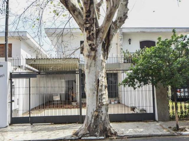 Casa à Venda Brooklin, 4 Quartos, 330 m2