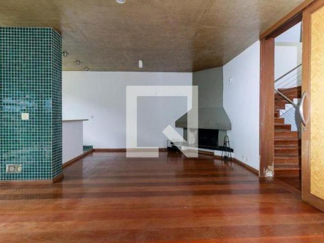 Casa à Venda Brooklin, 4 Quartos, 550 m2