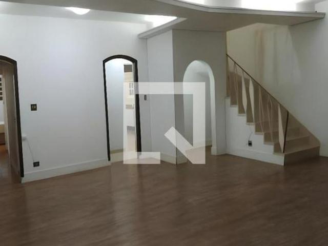 Casa à Venda Brooklin, 4 Quartos, 550 m2