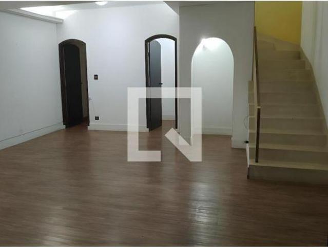 Casa à Venda Brooklin, 4 Quartos, 550 m² São Paulo