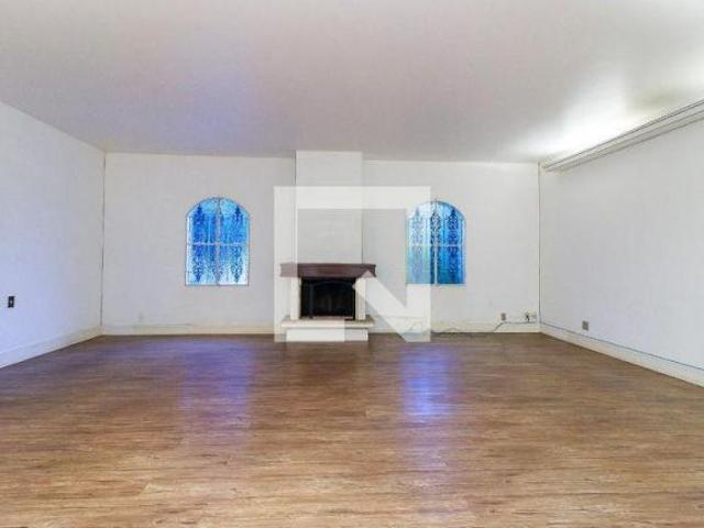 Casa à Venda Brooklin, 4 Quartos, 550 m² São Paulo