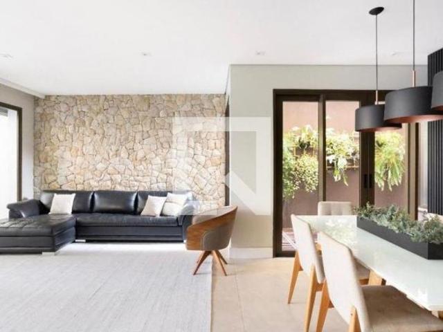 Casa à Venda Brooklin, 4 Quartos, 593 m2
