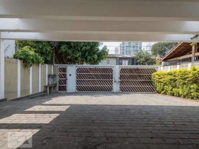 Casa à Venda Brooklin, 4 Quartos, 500 m2