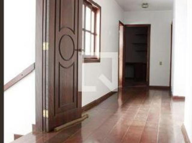 Casa à Venda Brooklin, 4 Quartos, 500 m² São Paulo