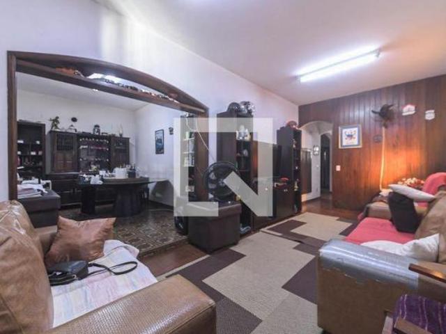 Casa à Venda Brooklin, 5 Quartos, 140 m2