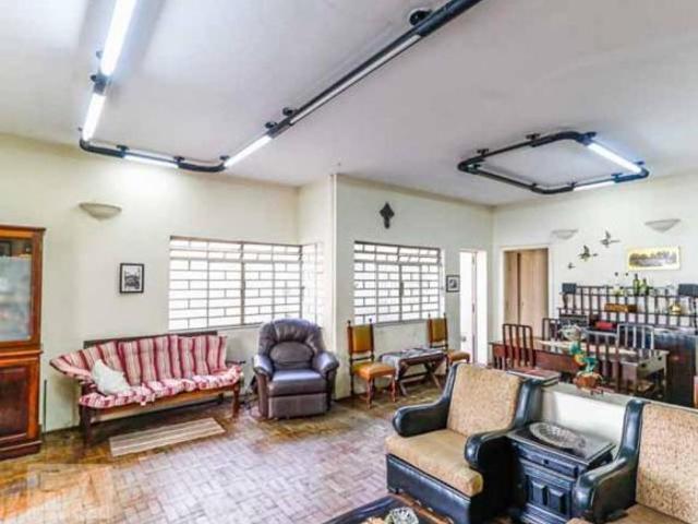 Casa à Venda Brooklin, 5 Quartos, 260 m² São Paulo