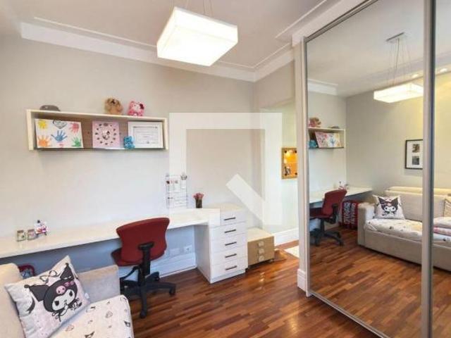 Casa à Venda Brooklin, 5 Quartos, 350 m2