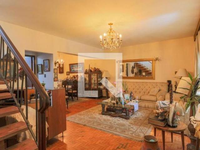 Casa à Venda Brooklin, 5 Quartos, 400 m2