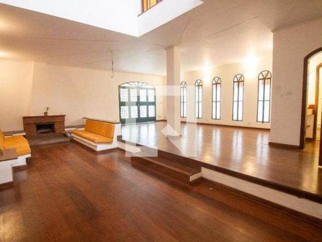 Casa à Venda Brooklin, 5 Quartos, 500 m2