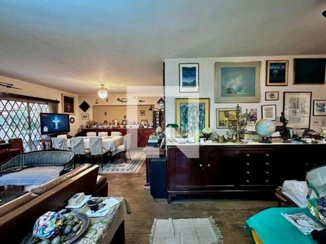 Casa à Venda Brooklin, 6 Quartos, 1000 m2