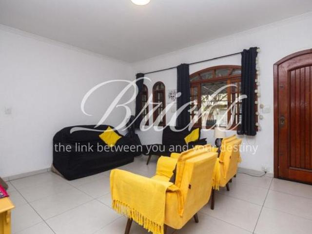 CASA A VENDA BROOKLIN