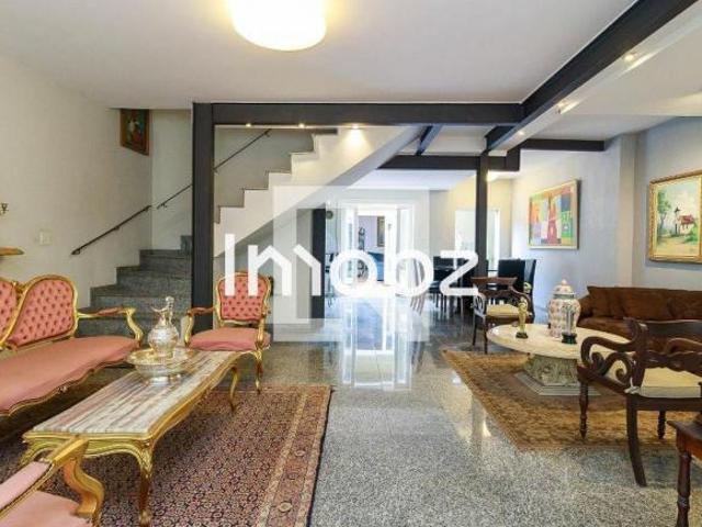 Casa à venda Brooklin São Paulo Sp 04566 062 Brasil São Paulo SP CEP: 04566 062