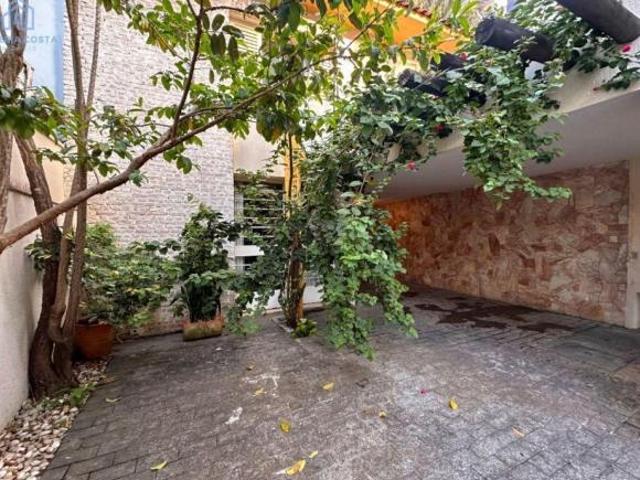 Casa a venda Brooklin São Paulo/SP