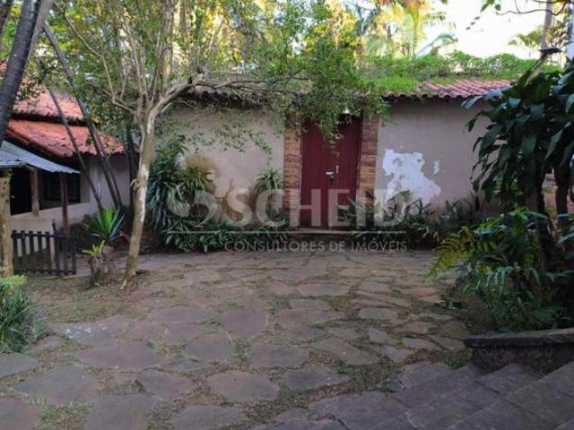Casa a Venda Brooklin Velho
