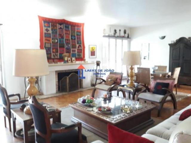 CASA A VENDA BROOKLIN VELHO
