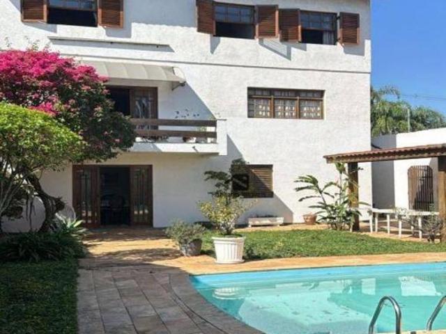 Casa à venda Butantã São Paulo/SP