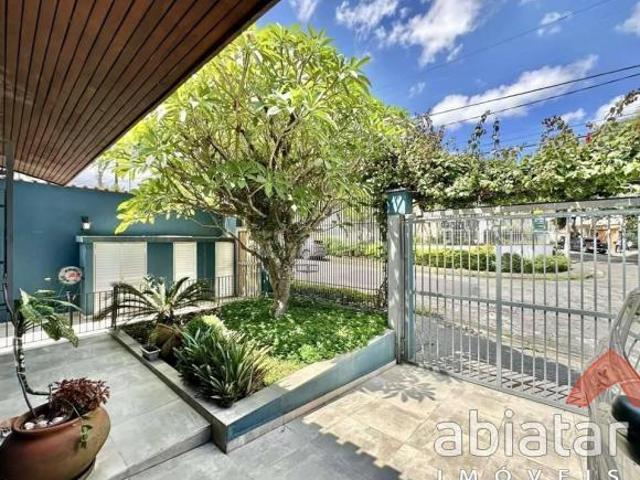 Casa à venda Butantã São Paulo/SP 4 dormitórios