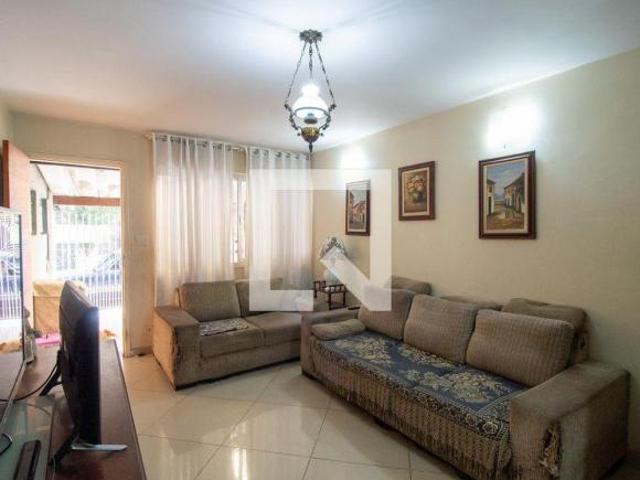 Casa à Venda Butantã, 2 Quartos, 70 m2
