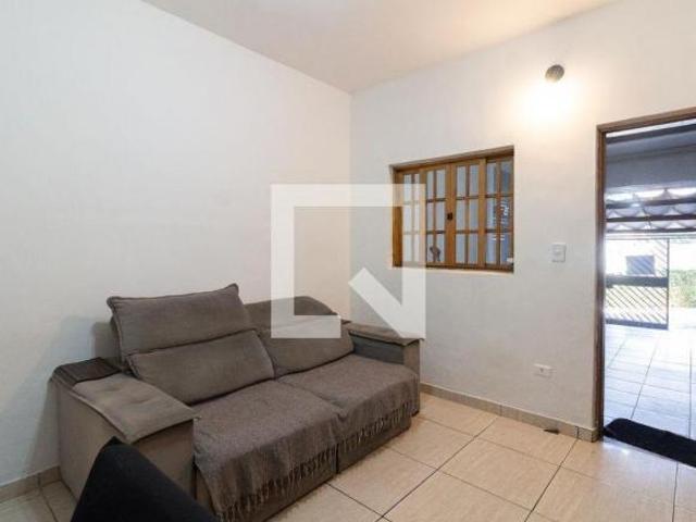 Casa à Venda Butantã, 2 Quartos, 76 m2