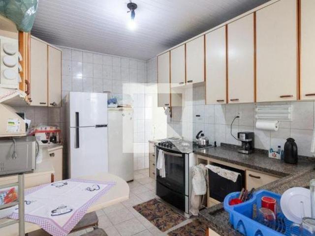 Casa à Venda Butantã, 2 Quartos, 79 m2