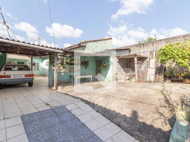 Casa à Venda Butantã, 2 Quartos, 79 m2