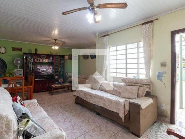 Casa à Venda Butantã, 2 Quartos, 79 m2