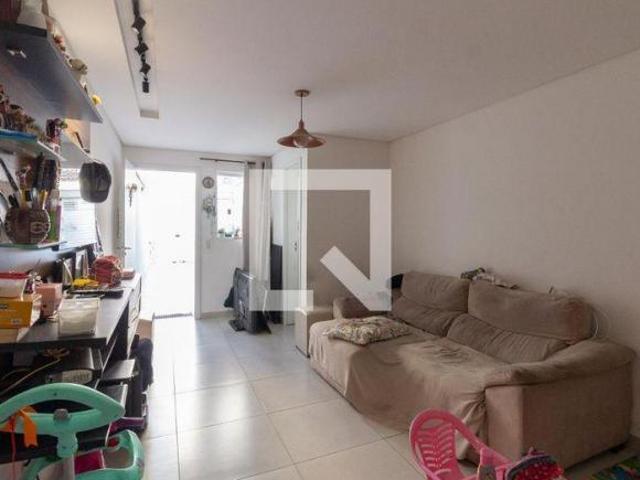 Casa à Venda Butantã, 2 Quartos, 84 m2