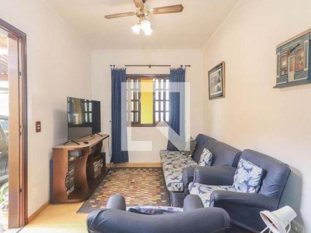 Casa à Venda Butantã, 2 Quartos, 85 m2