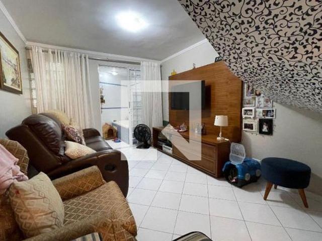 Casa à Venda Butantã, 2 Quartos, 89 m2