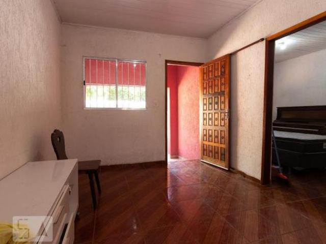 Casa à Venda Butantã, 2 Quartos, 90 m2