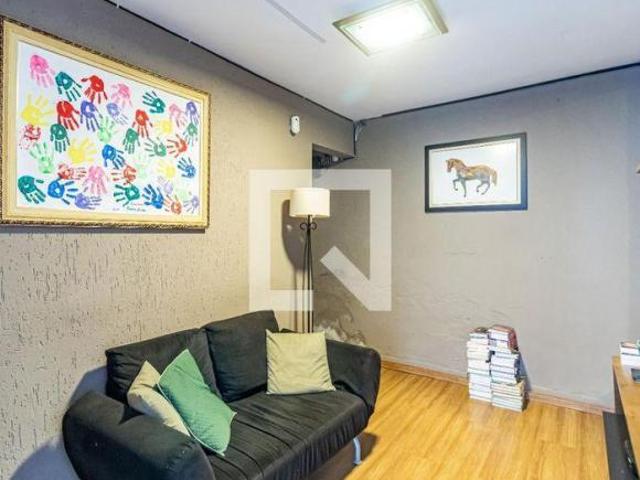 Casa à Venda Butantã, 2 Quartos, 90 m² São Paulo