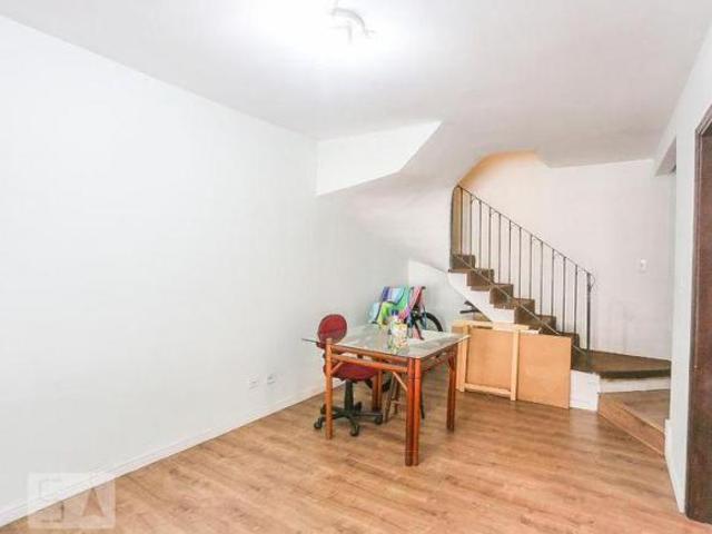 Casa à Venda Butantã, 2 Quartos, 90 m² São Paulo