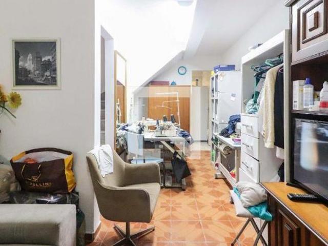 Casa à Venda Butantã, 2 Quartos, 100 m2