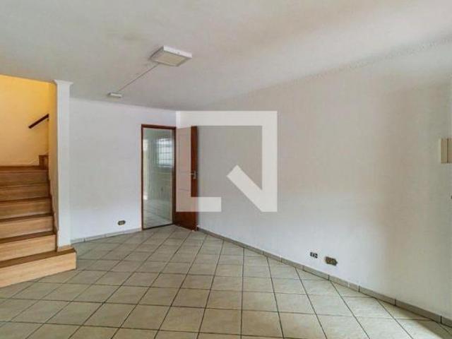 Casa à Venda Butantã, 2 Quartos, 100 m2