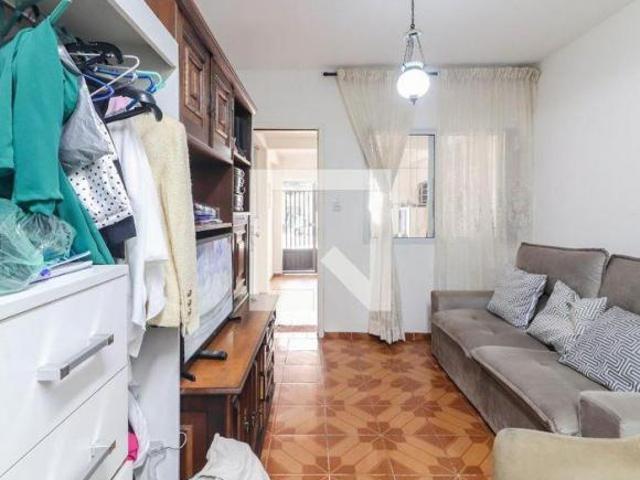 Casa à Venda Butantã, 2 Quartos, 100 m² São Paulo