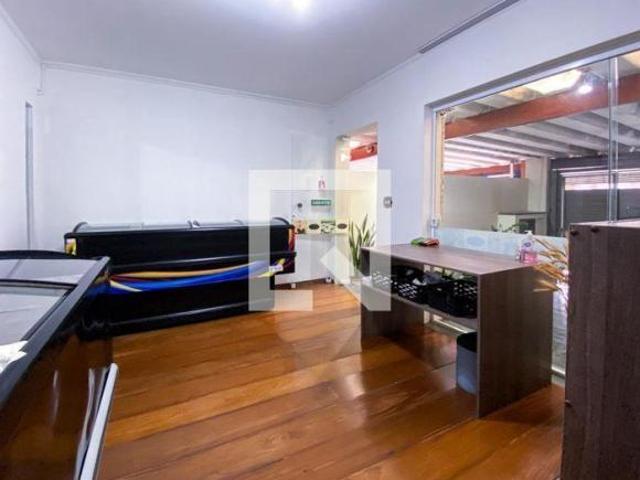 Casa à Venda Butantã, 2 Quartos, 106 m2