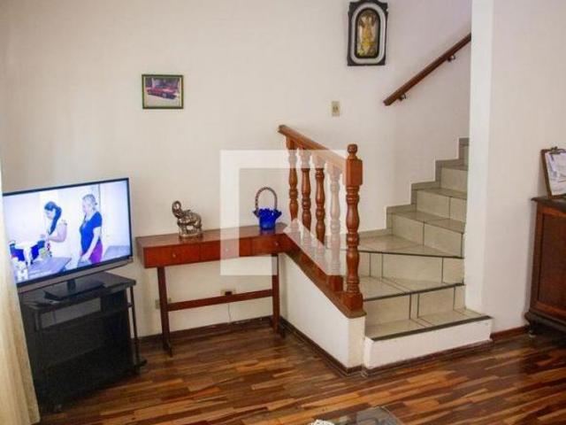 Casa à Venda Butantã, 2 Quartos, 113 m2