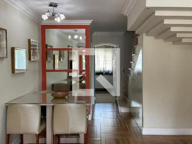 Casa à Venda Butantã, 2 Quartos, 116 m2