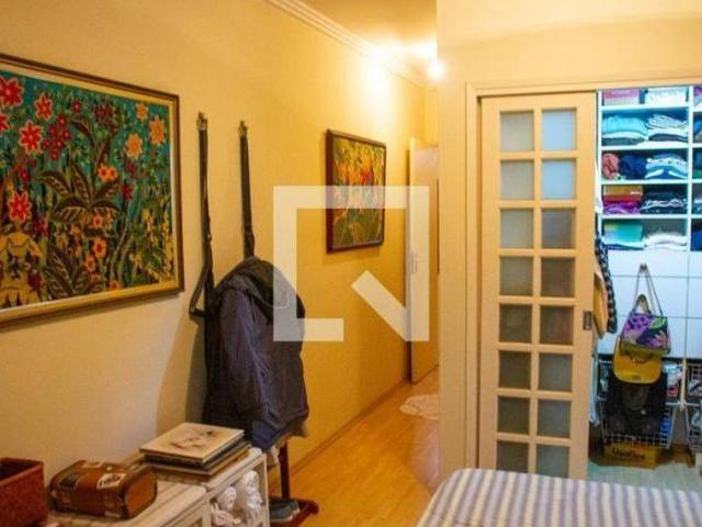 Casa à Venda Butantã, 2 Quartos, 119 m2