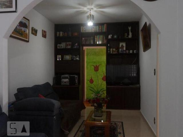 Casa à Venda Butantã, 2 Quartos, 120 m2