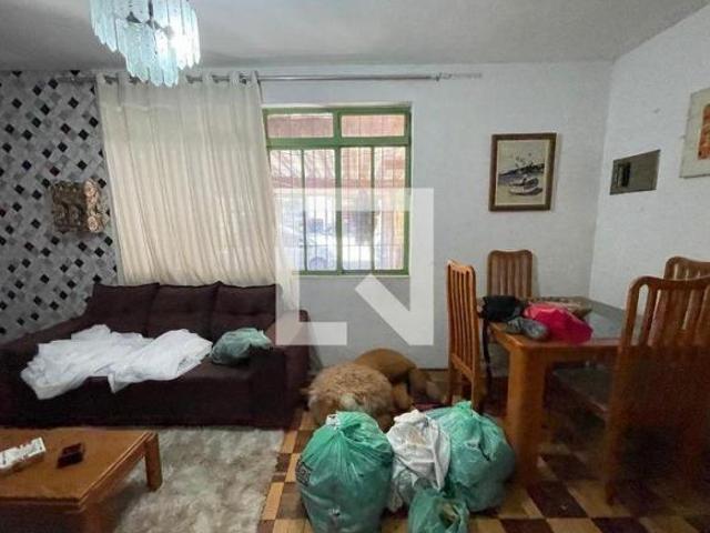 Casa à Venda Butantã, 2 Quartos, 125 m² São Paulo