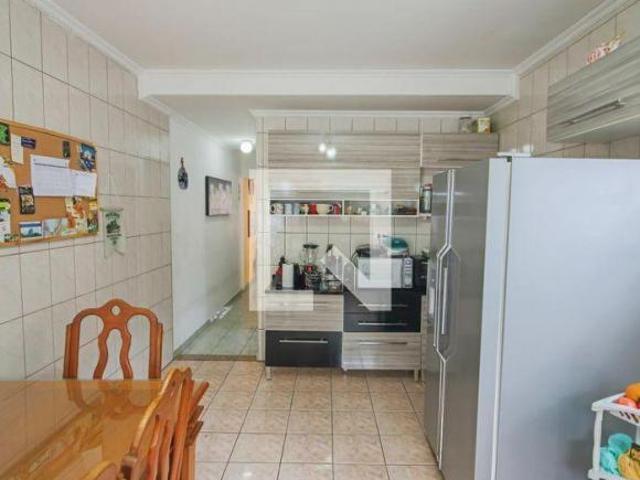 Casa à Venda Butantã, 2 Quartos, 129 m2