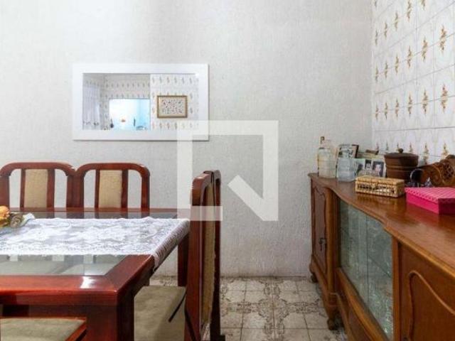 Casa à Venda Butantã, 2 Quartos, 130 m2