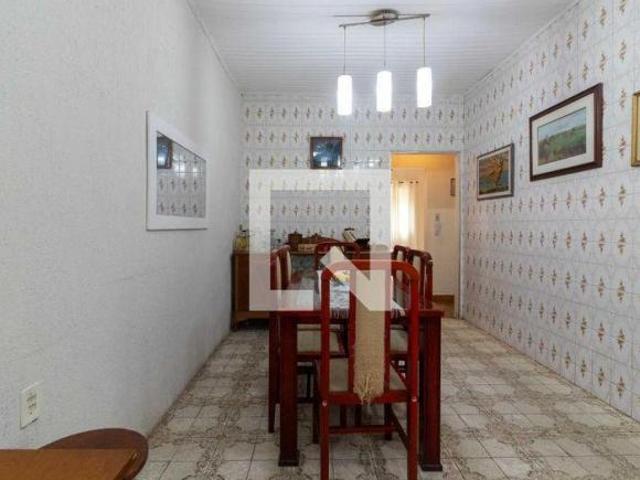 Casa à Venda Butantã, 2 Quartos, 130 m² São Paulo