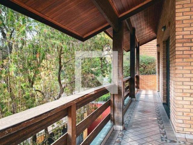 Casa à Venda Butantã, 3 Quartos, 400 m2