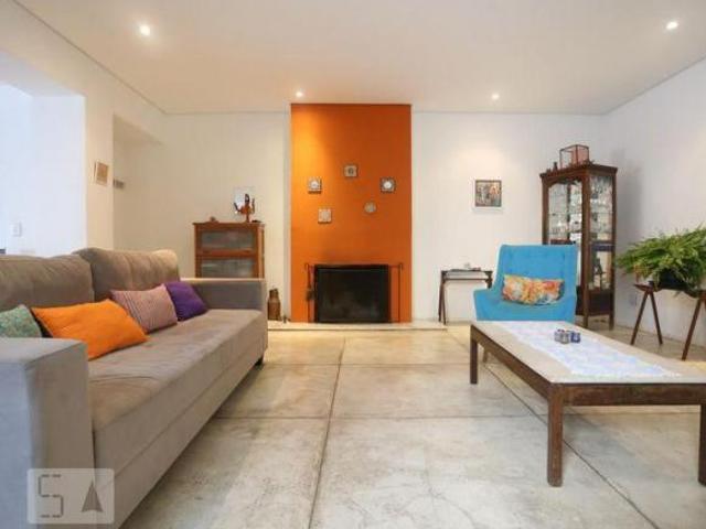 Casa à Venda Butantã, 3 Quartos, 416 m2