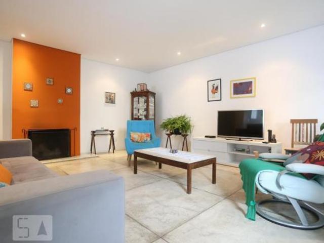 Casa à Venda Butantã, 3 Quartos, 416 m2