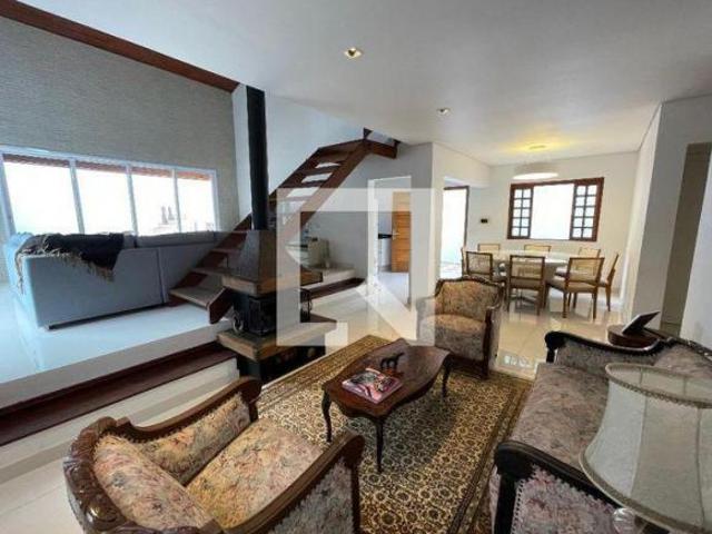 Casa à Venda Butantã, 3 Quartos, 449 m² São Paulo