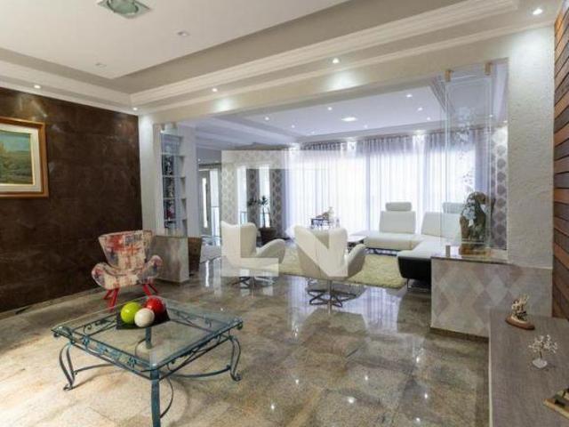 Casa à Venda Butantã, 3 Quartos, 500 m² São Paulo