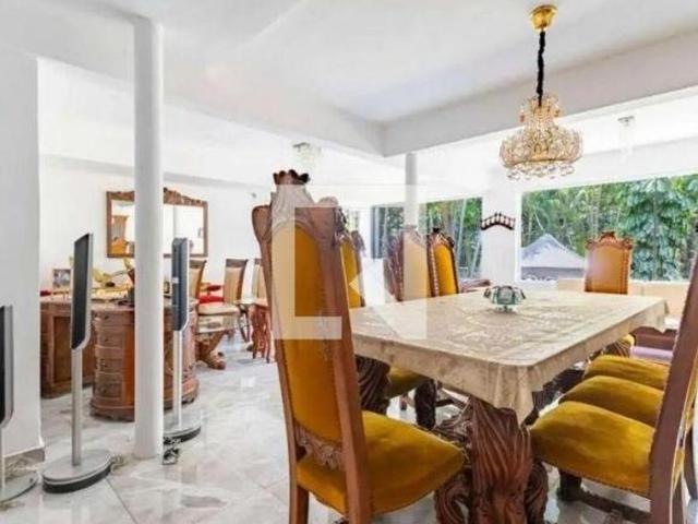 Casa à Venda Butantã, 3 Quartos, 510 m² São Paulo